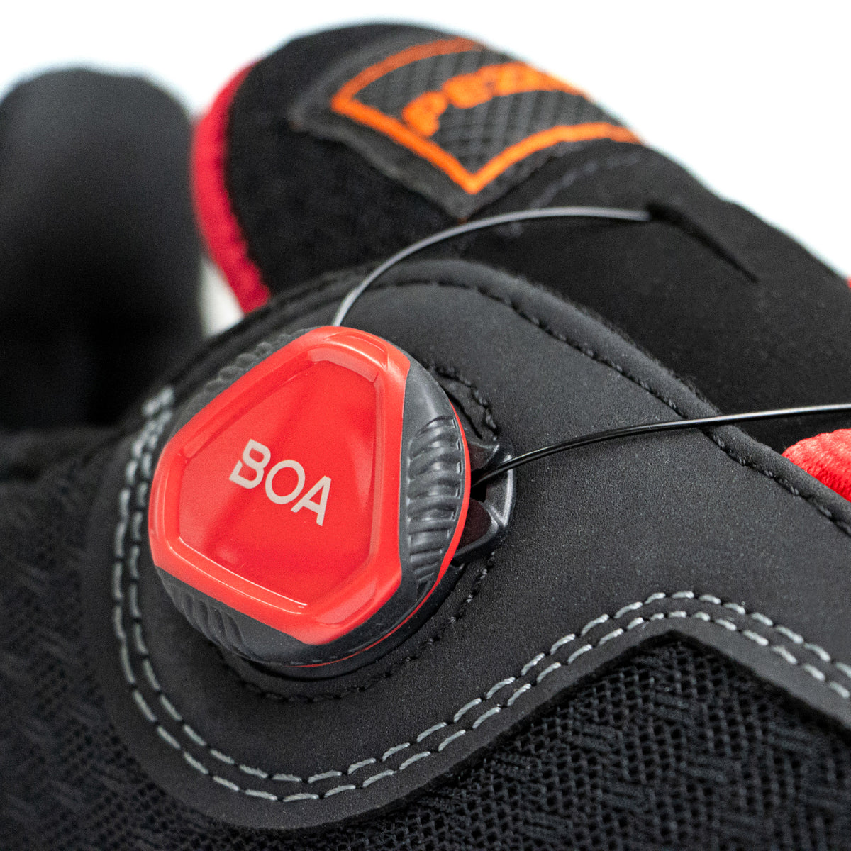 Boa Fit System